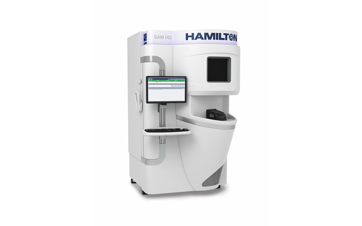 Hamilton Automation | Hamilton Company